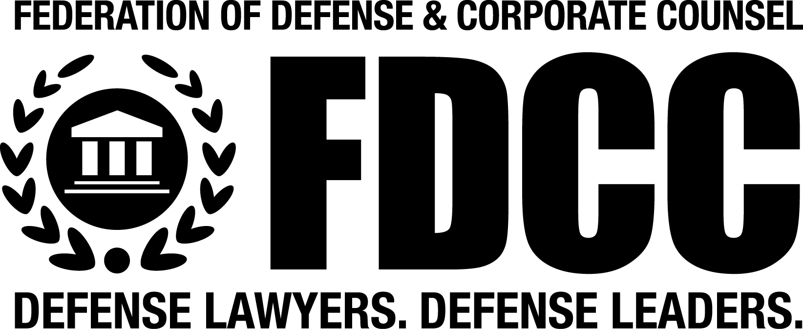 FDCC Logos