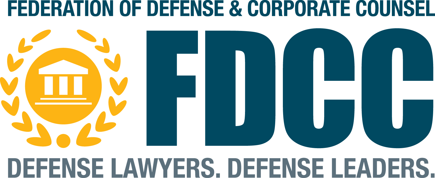 FDCC Logos